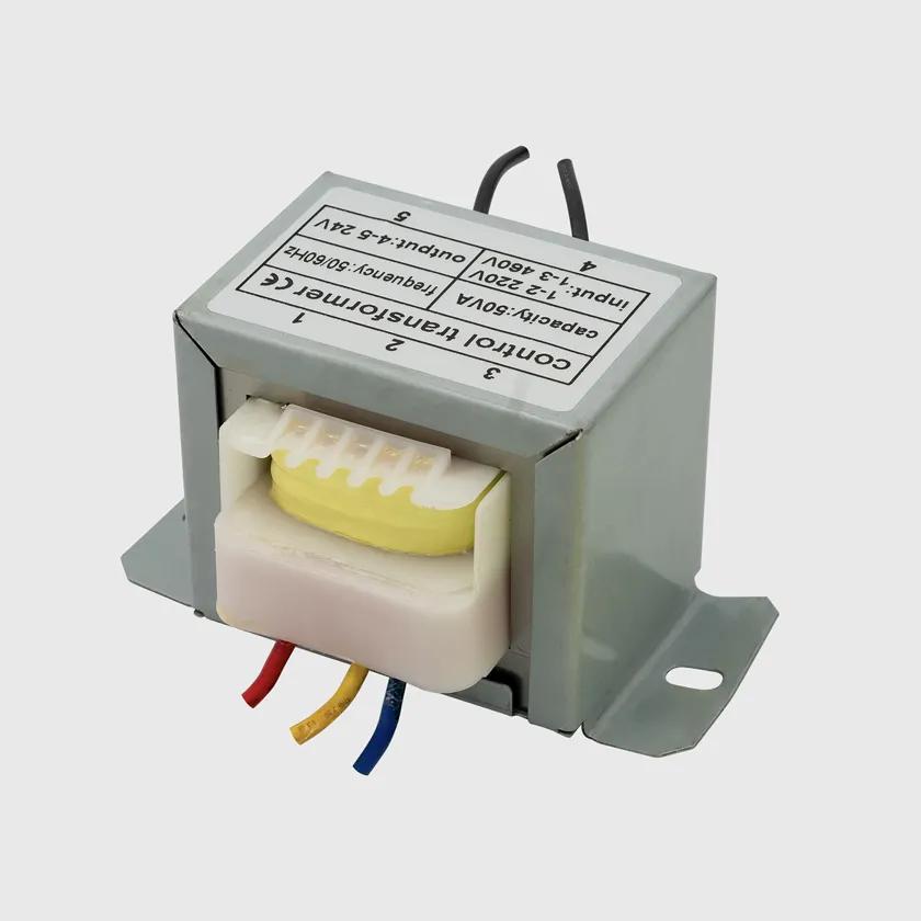 prowinch PWR-TR24V50A Control Transformer 220/380/440-24V 50 VA all ...