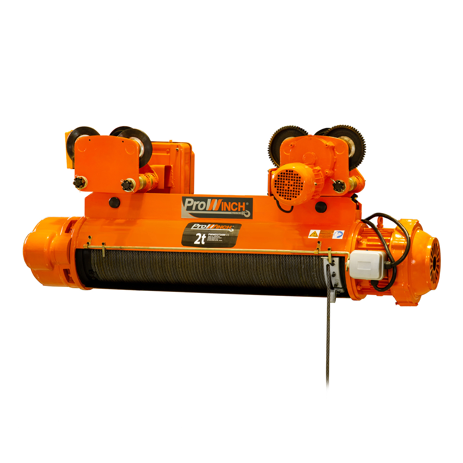 Machinery Manufacturing Winches And Hoists Prowinch LLC Machinery Manufacturing Winches And Hoists Prowinch LLC