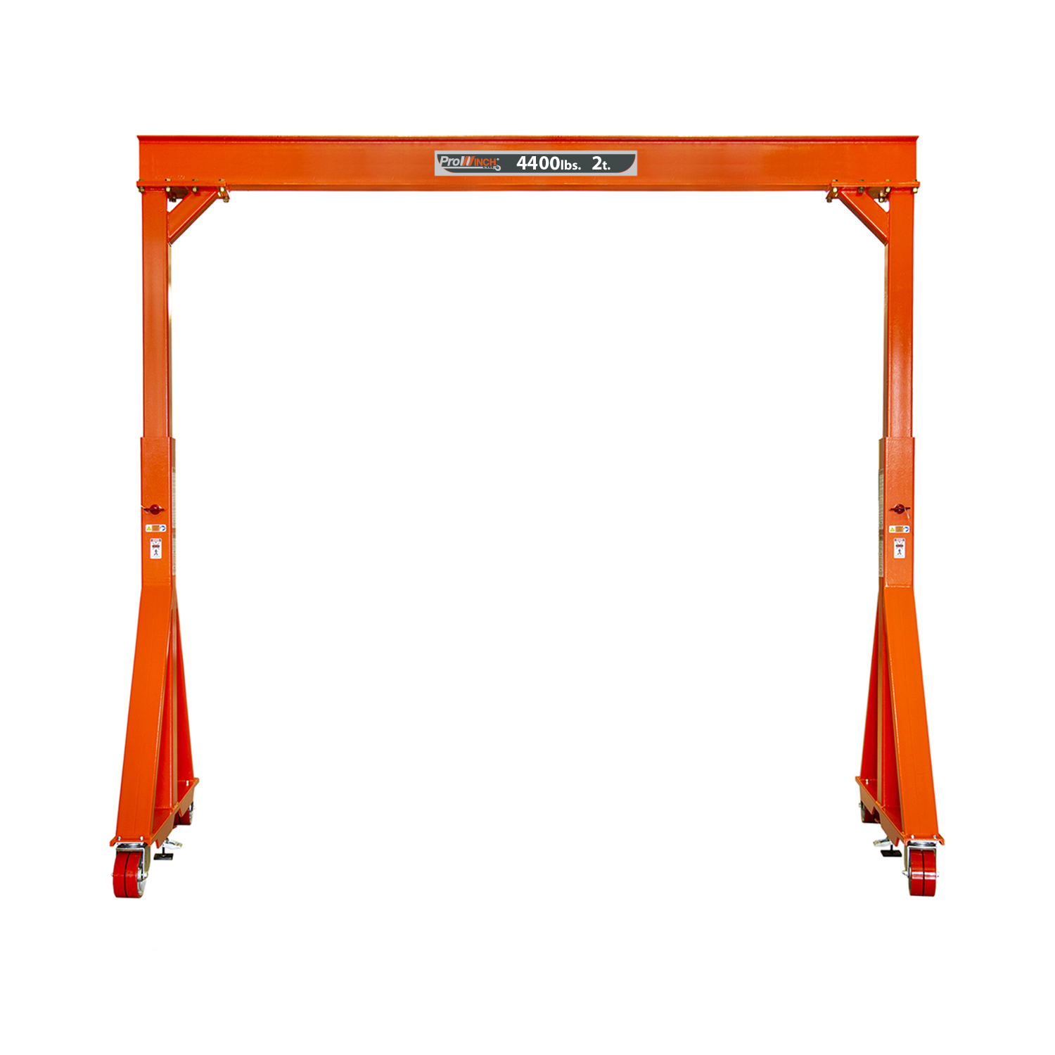 Machinery Manufacturing Winches And Hoists Prowinch LLC