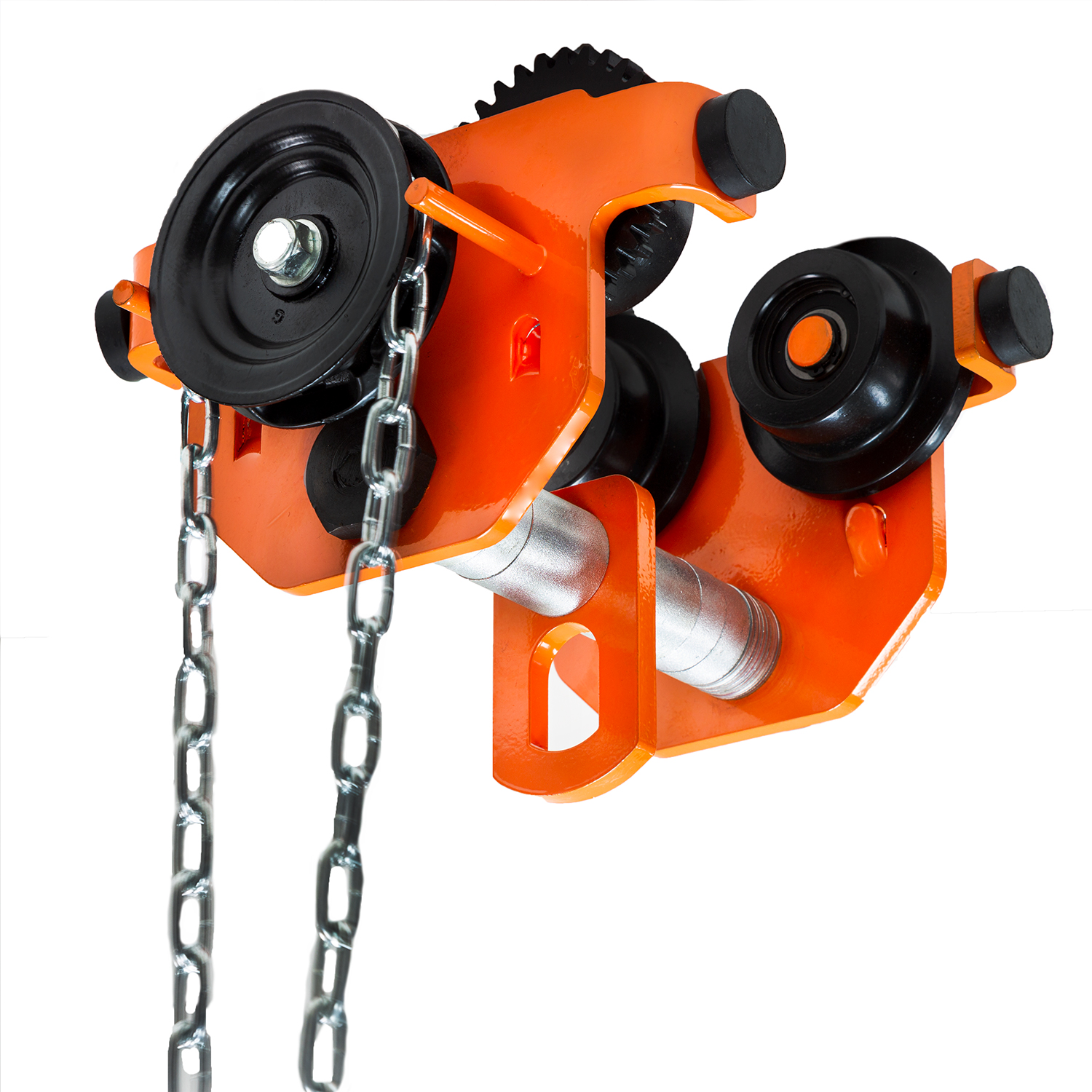 Machinery Manufacturing Winches And Hoists Prowinch LLC